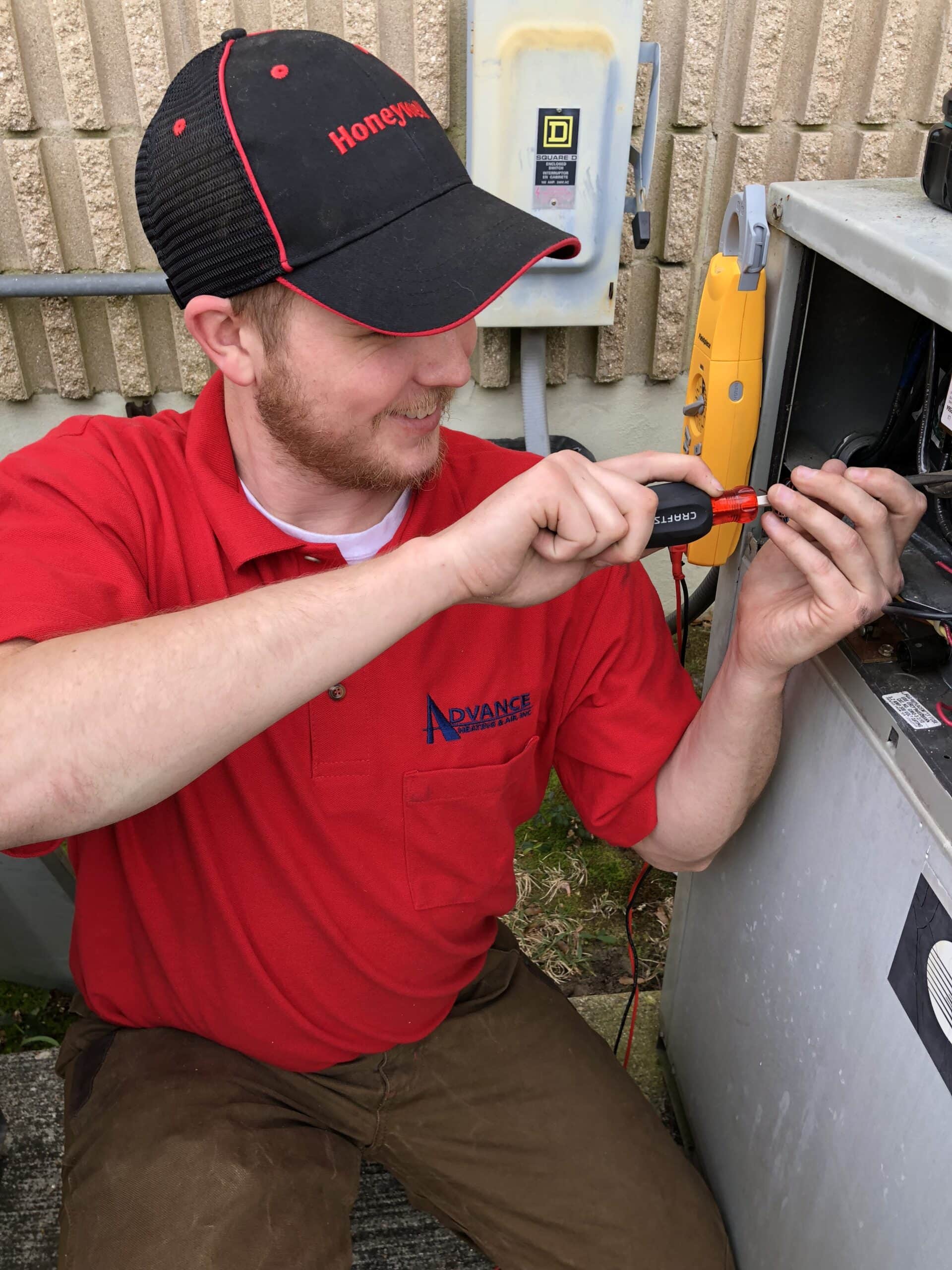 Gallery | Advance Heating & Air Inc.
