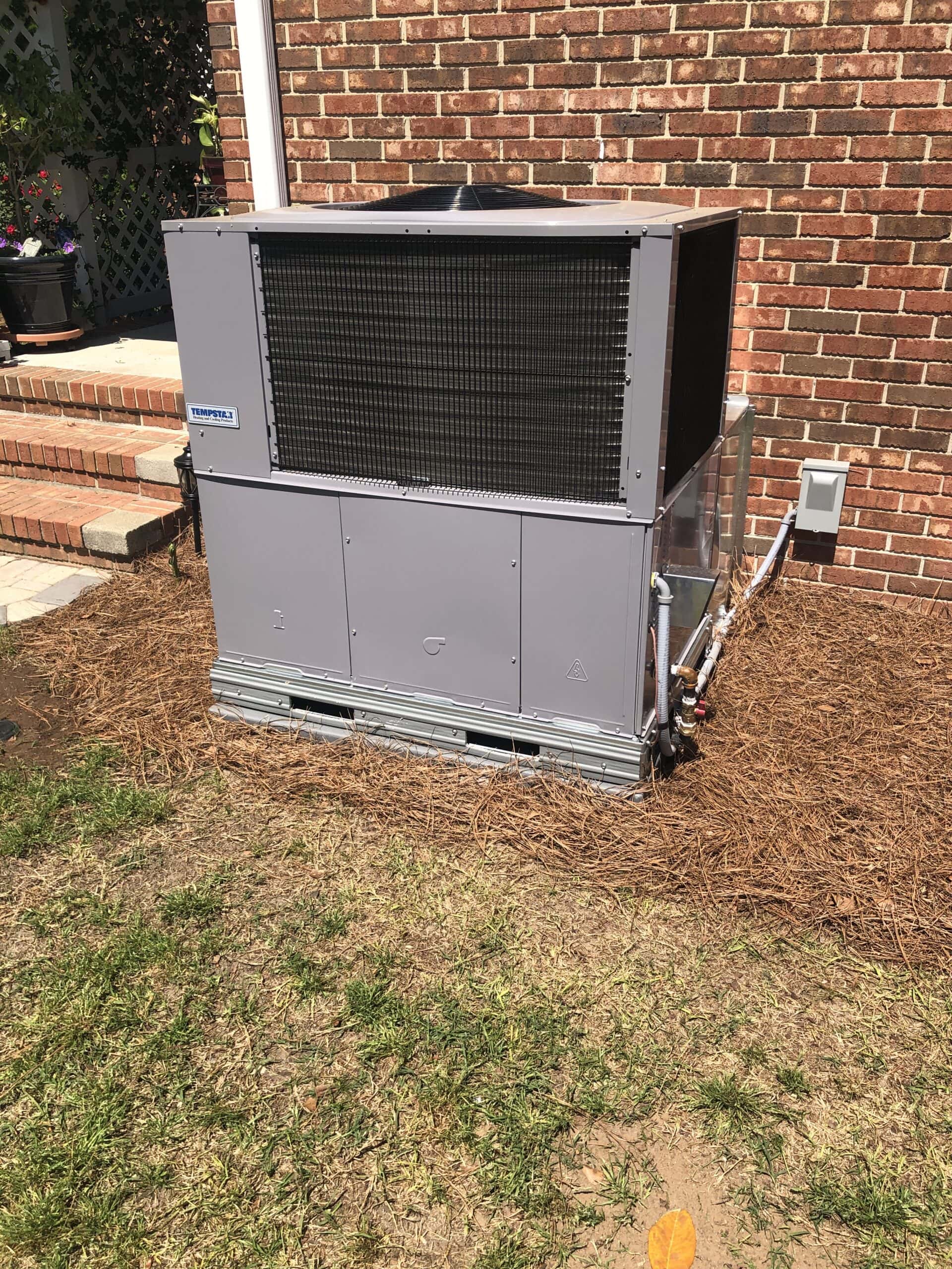 Gallery | Advance Heating & Air Inc.