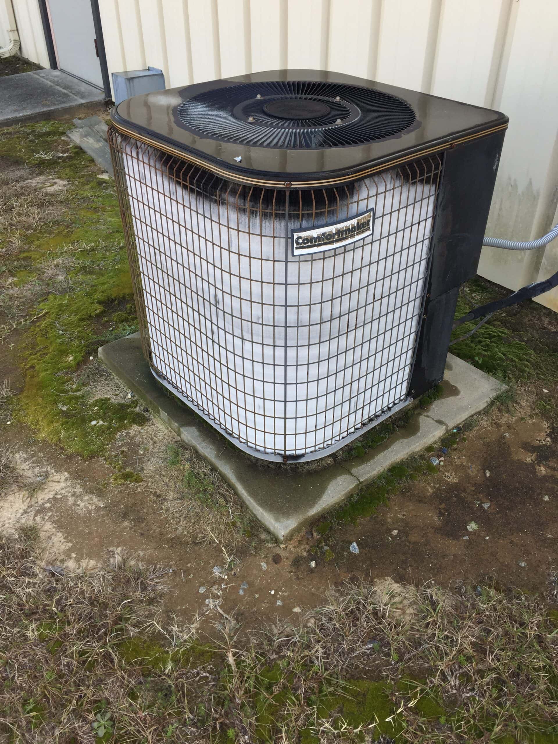 Gallery | Advance Heating & Air Inc.