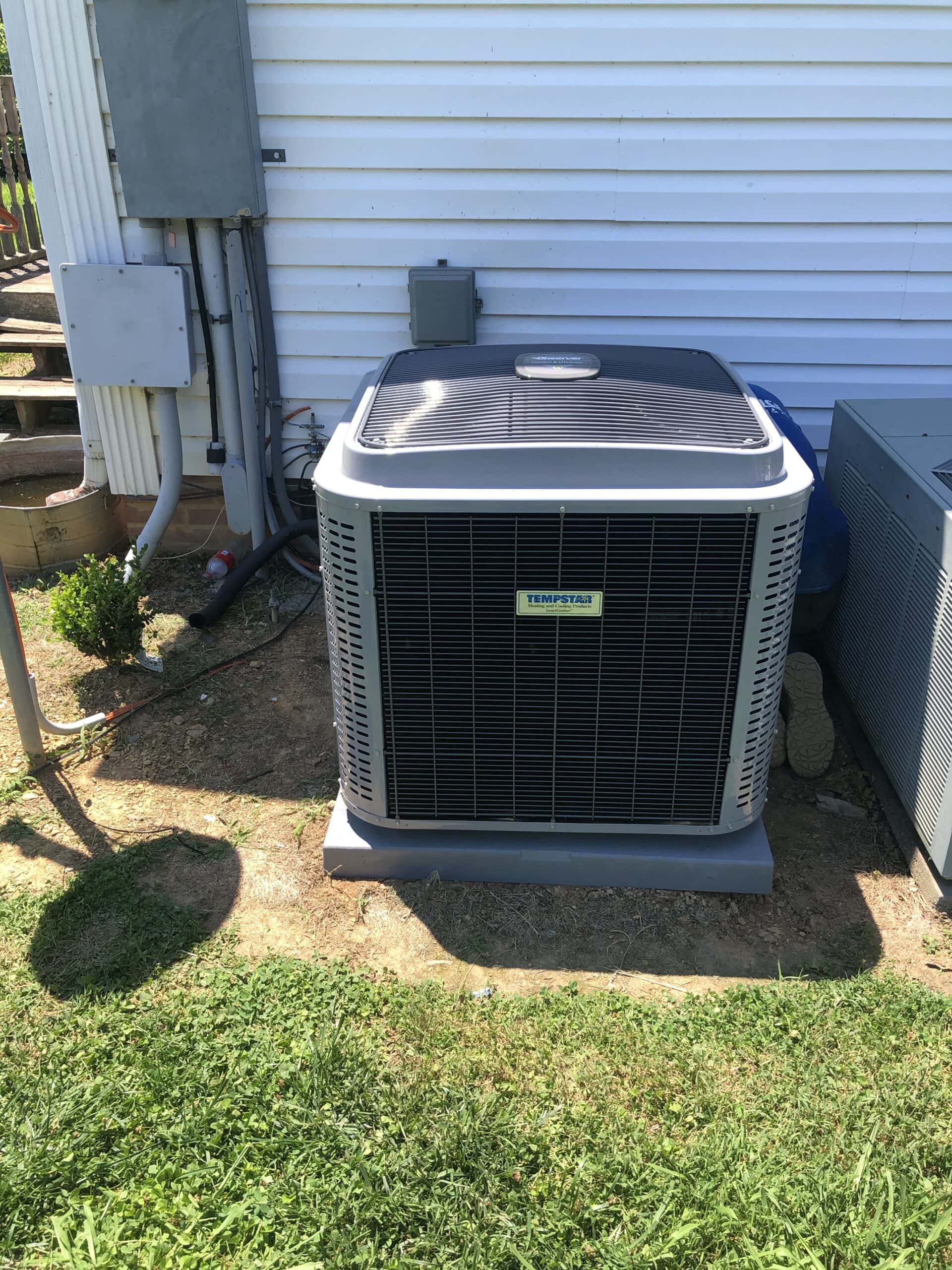 Gallery | Advance Heating & Air Inc.