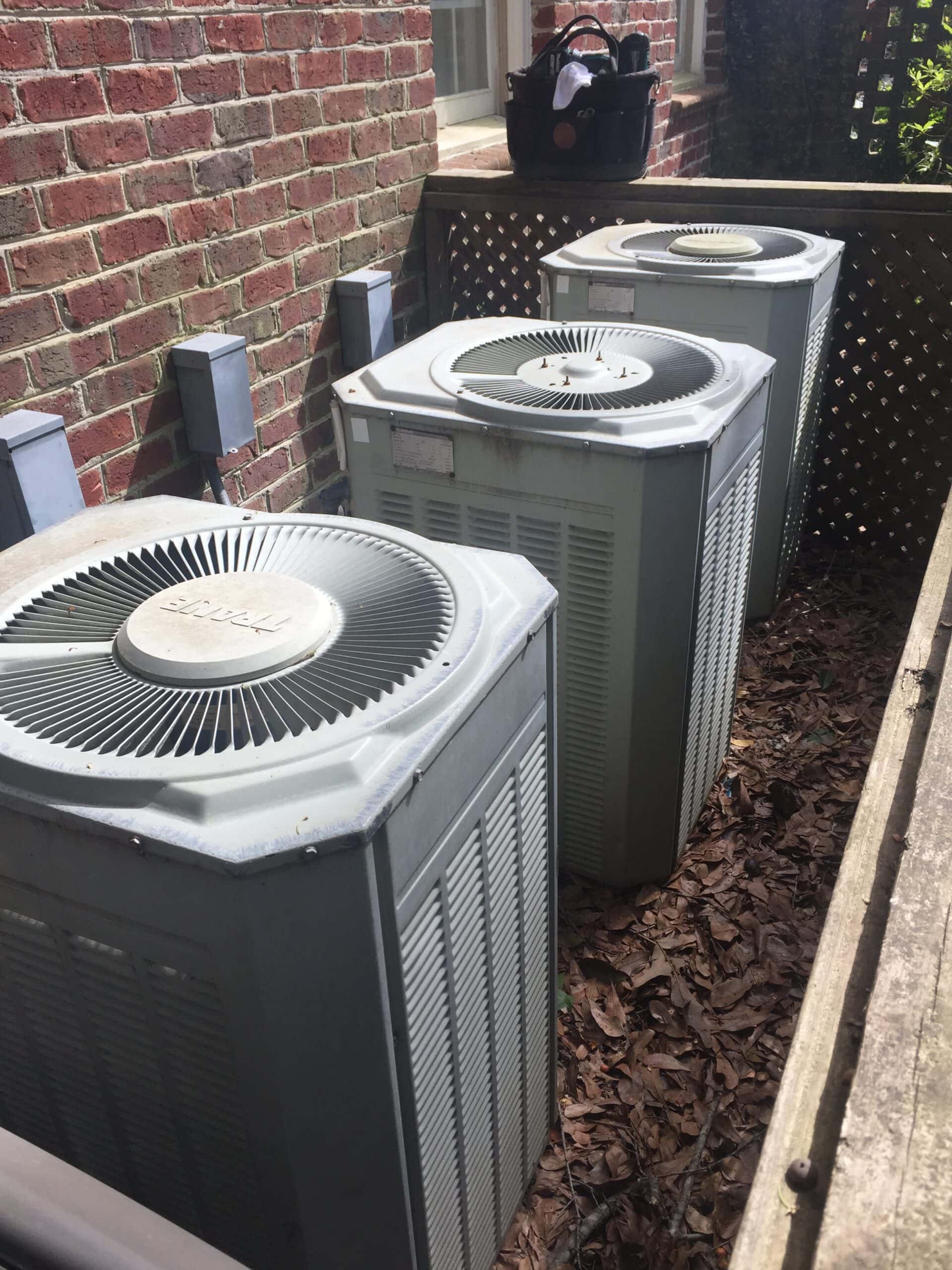 Gallery | Advance Heating & Air Inc.