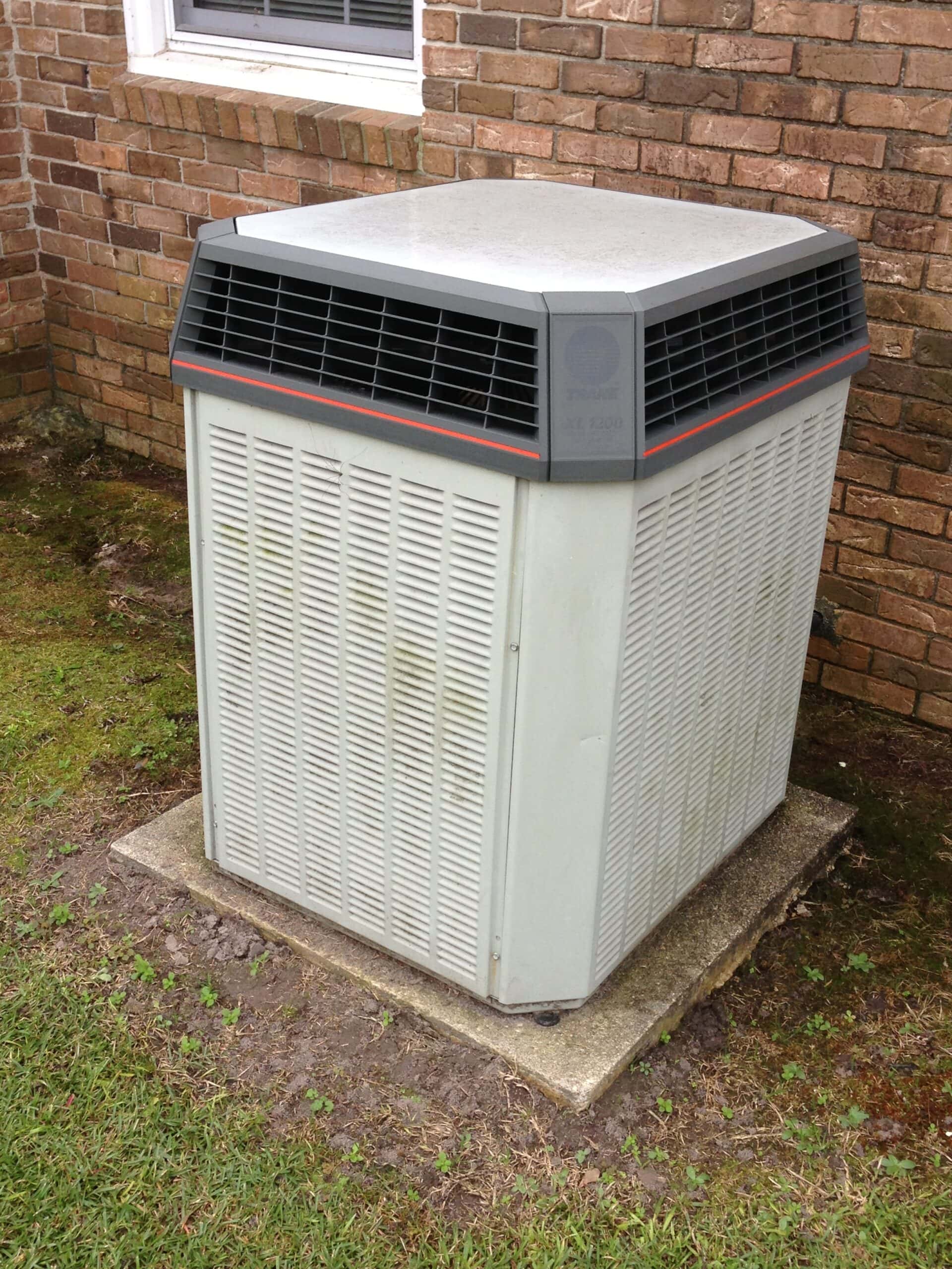 Gallery | Advance Heating & Air Inc.
